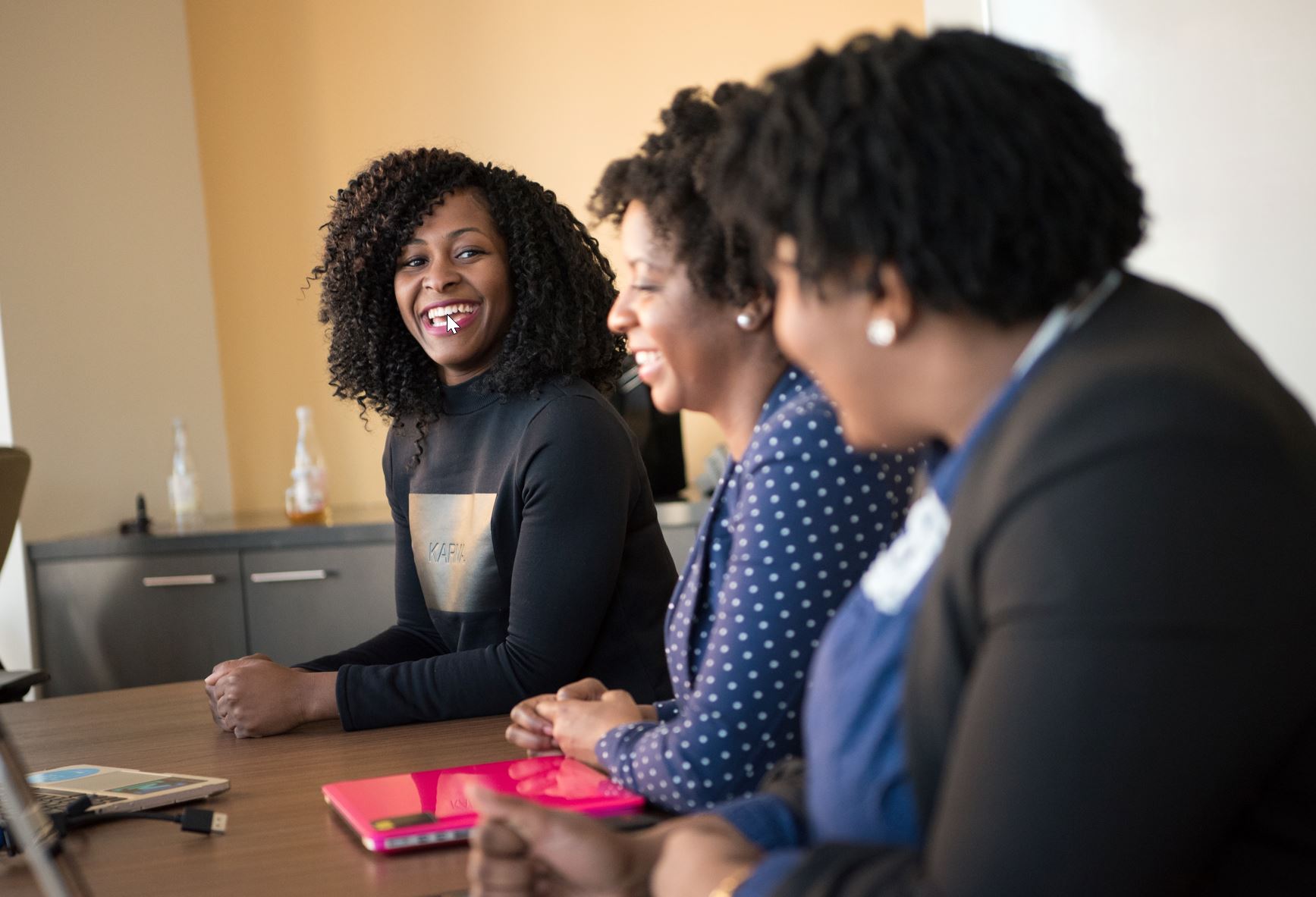 Meeting photo | AAUW Mid-Peninsula (CA) Branch
